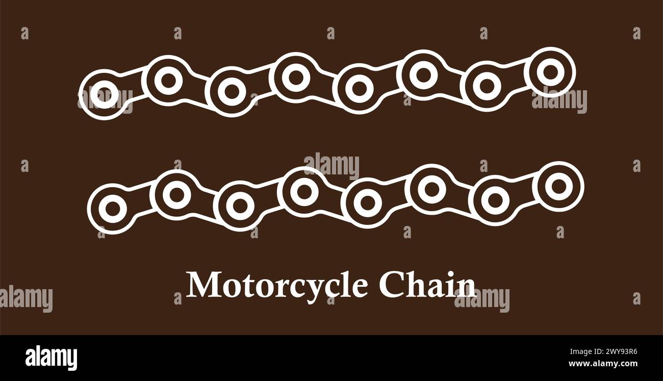 Strong motorbike Stock Vector Images - Alamy