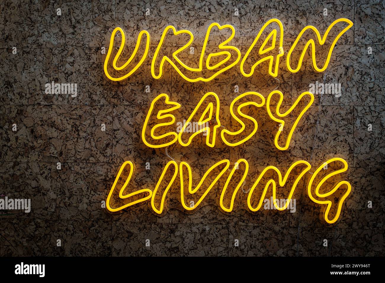 Background signage hints hi-res stock photography and images - Alamy