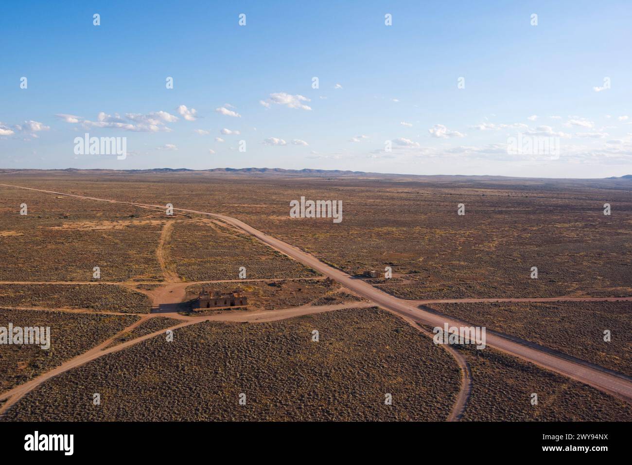 Waukaringa gold fields hi-res stock photography and images - Alamy