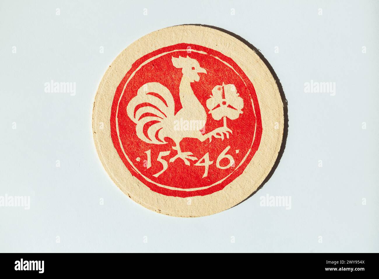 Gilde brewery hi-res stock photography and images - Alamy