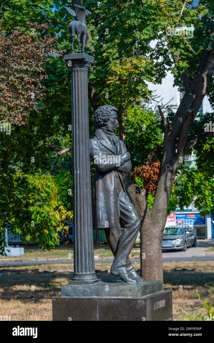 Trnasnistrie hi-res stock photography and images - Alamy