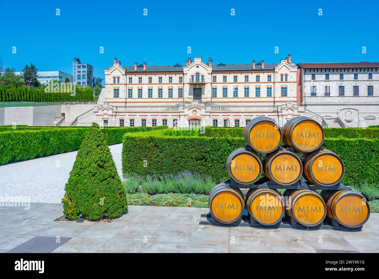 Bulboaca hi-res stock photography and images - Alamy
