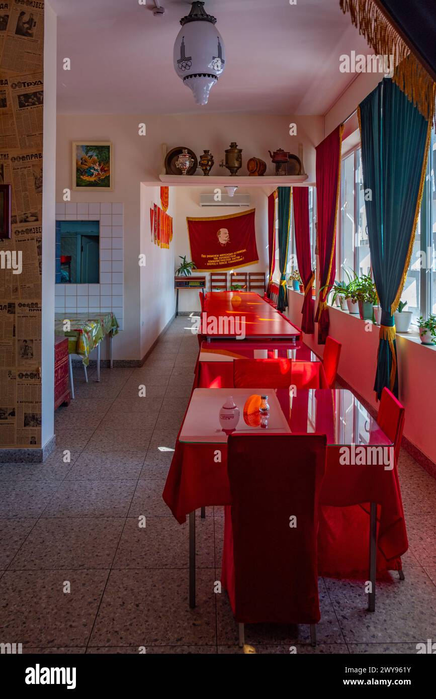 Bender room hi-res stock photography and images - Alamy