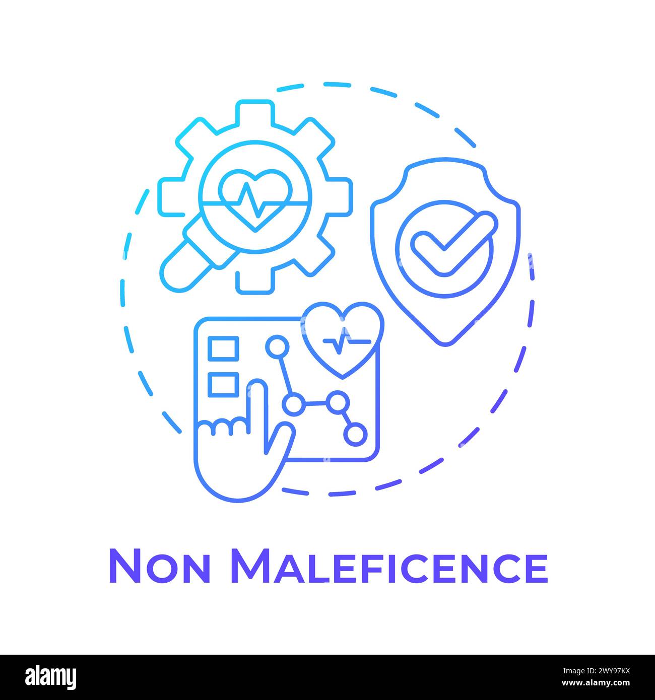 Non aesthetic Stock Vector Images - Alamy