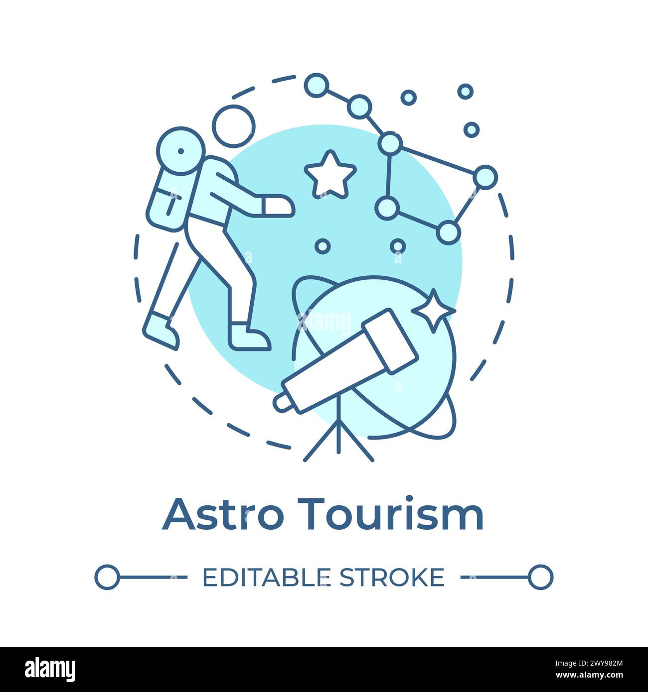 Astro exploration hi-res stock photography and images - Alamy