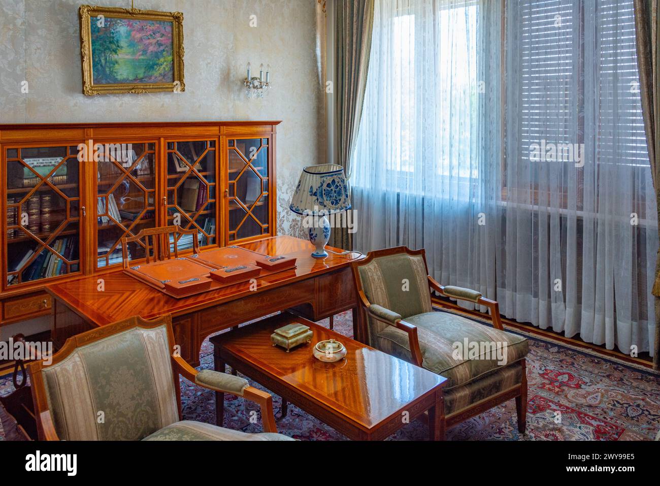 House Of Ceauşescu, Bucharest : Romania’s Most Controversial House ...