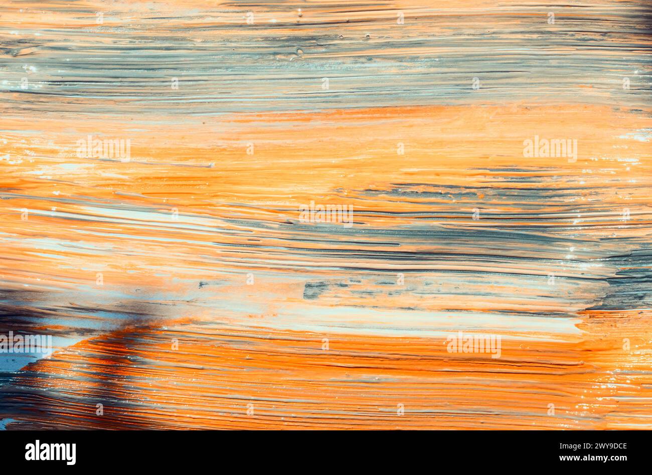 Geometric shapes in warm tones hi-res stock photography and images - Alamy