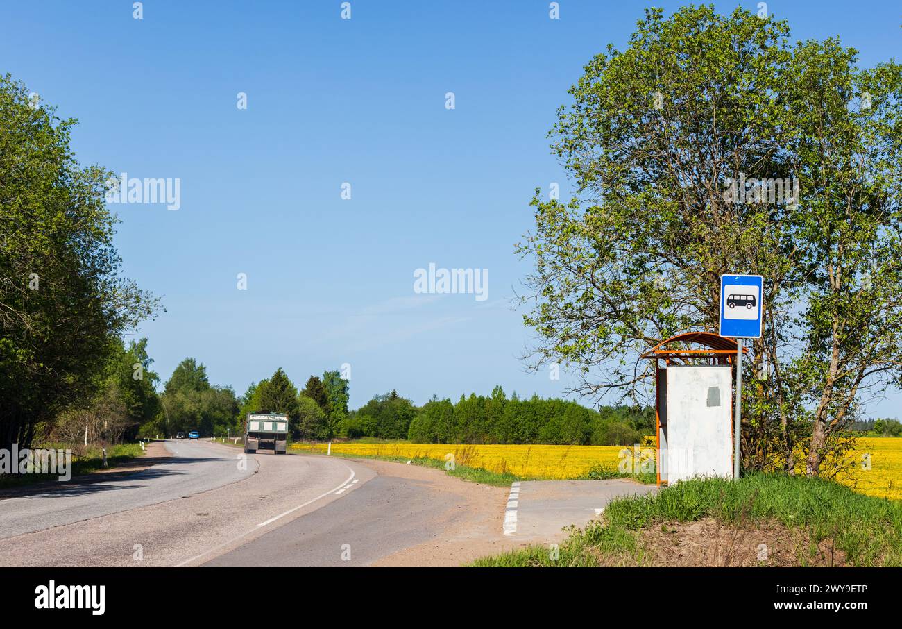Stop board hi-res stock photography and images - Alamy