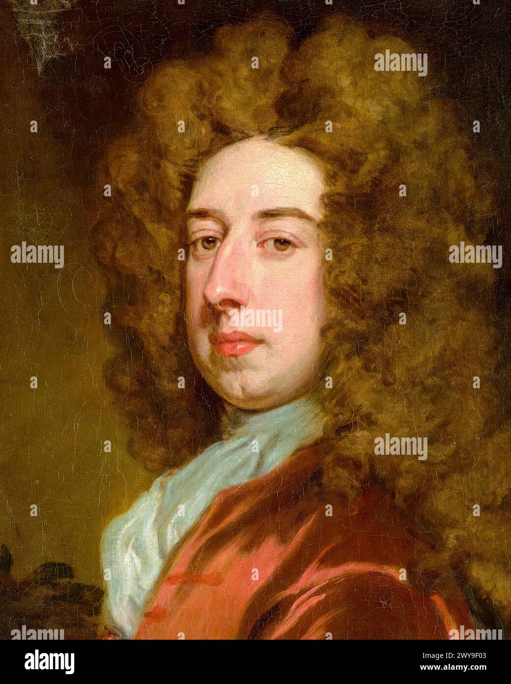 Circa 1710 hi-res stock photography and images - Alamy