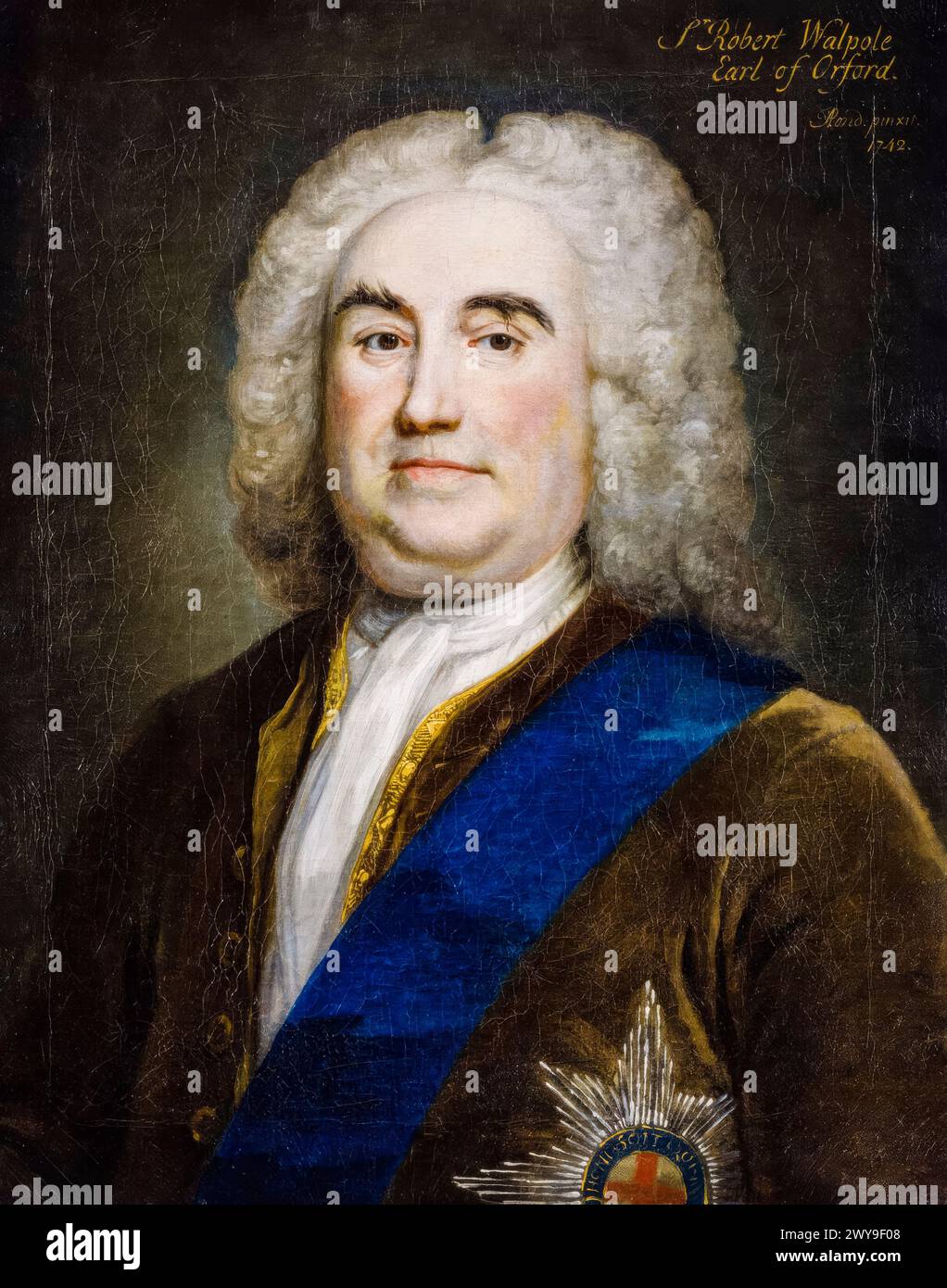 Walpole hi-res stock photography and images - Alamy