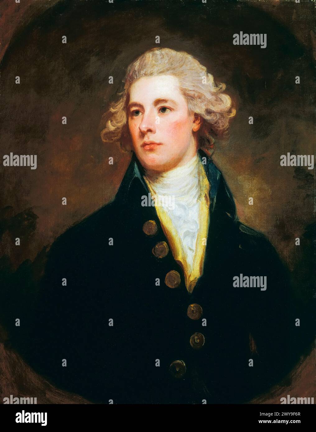 1780s pitt hi-res stock photography and images - Alamy