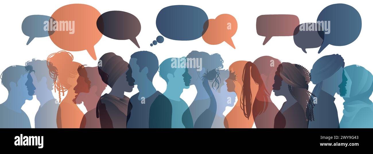 Communication across diverse cultures -Multicultural dialogue ...