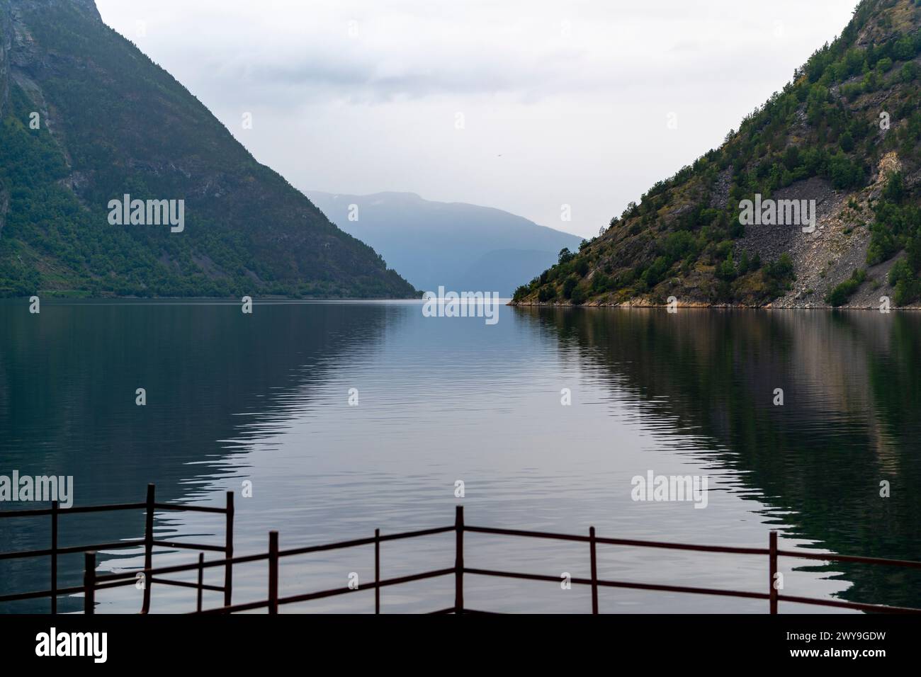 Fjord x hi-res stock photography and images - Alamy