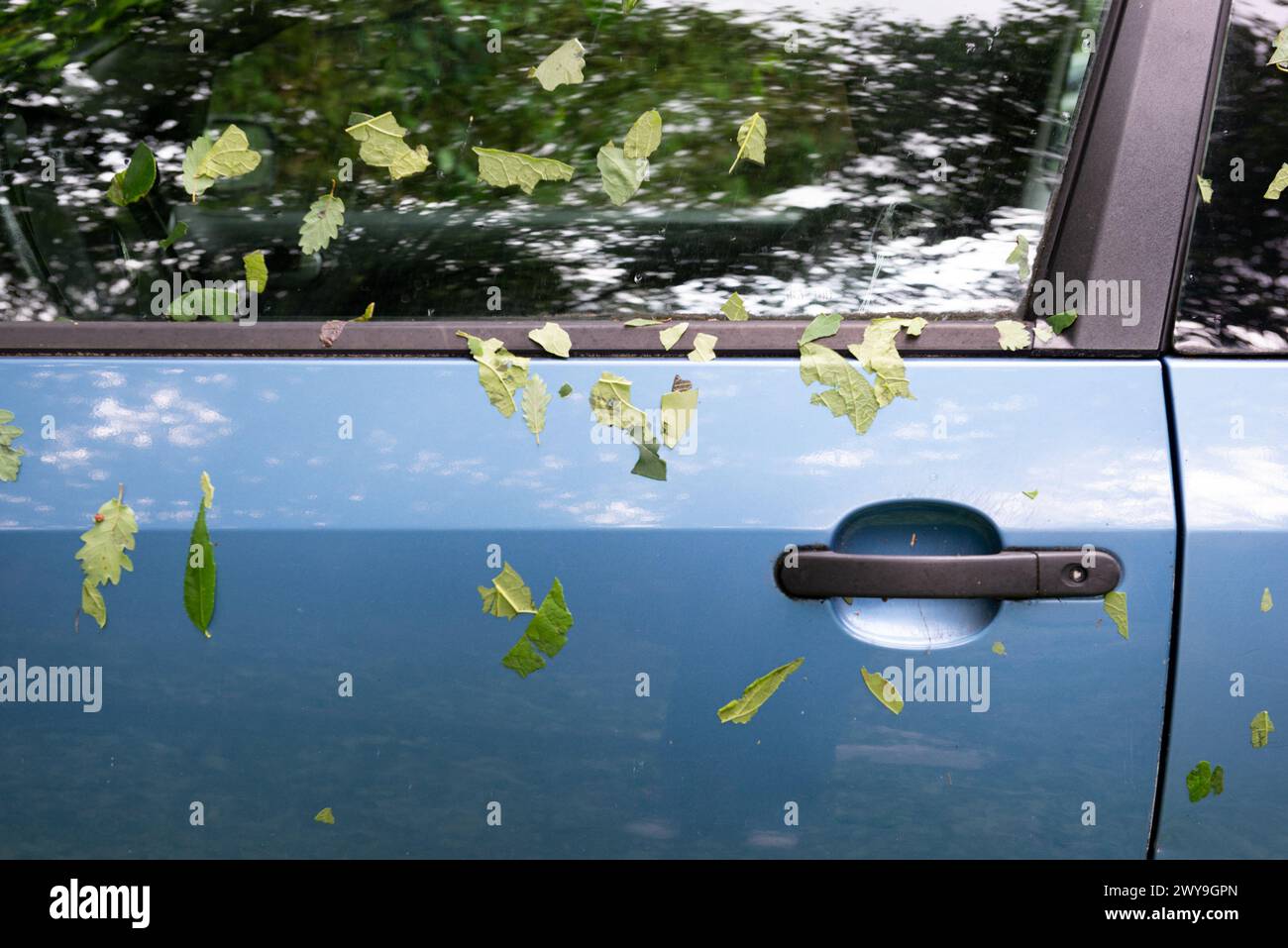 Stuck background hi-res stock photography and images - Alamy