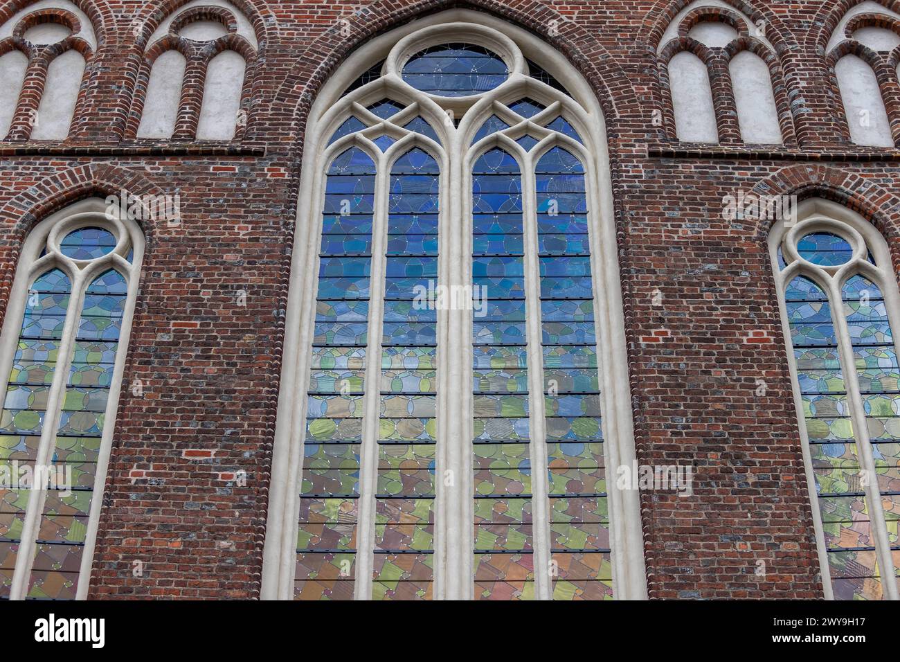 Caspar david friedrich centre hi-res stock photography and images - Alamy