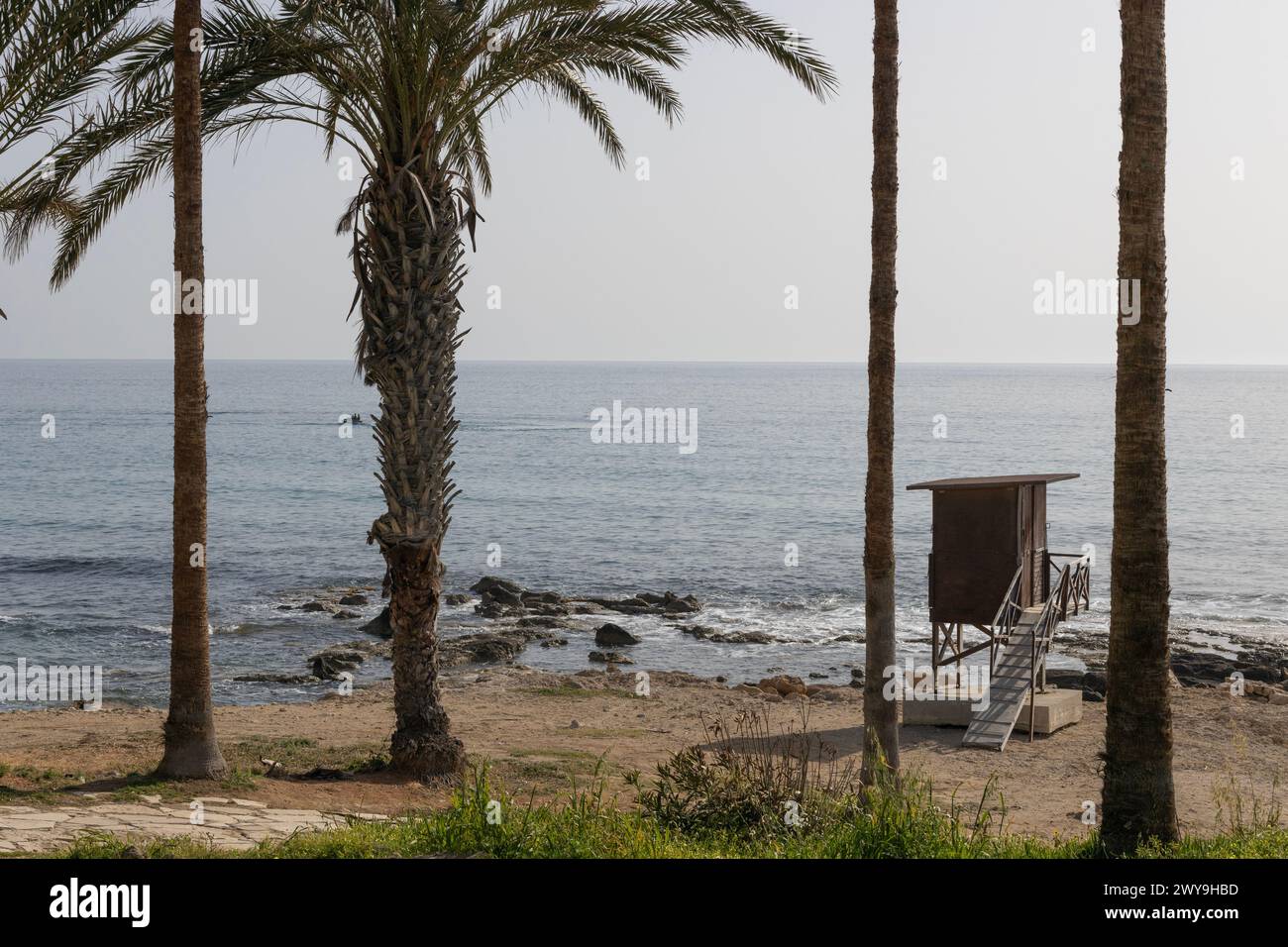 Marine watchtower hi-res stock photography and images - Alamy