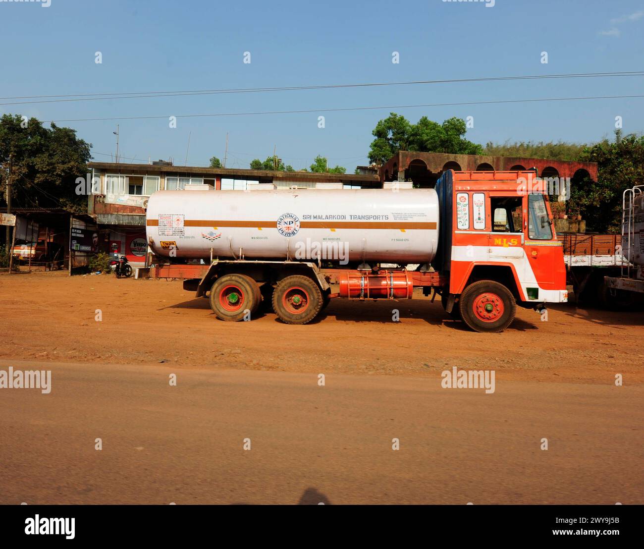 mobility and road transport in india with many vehicles mobility and ...