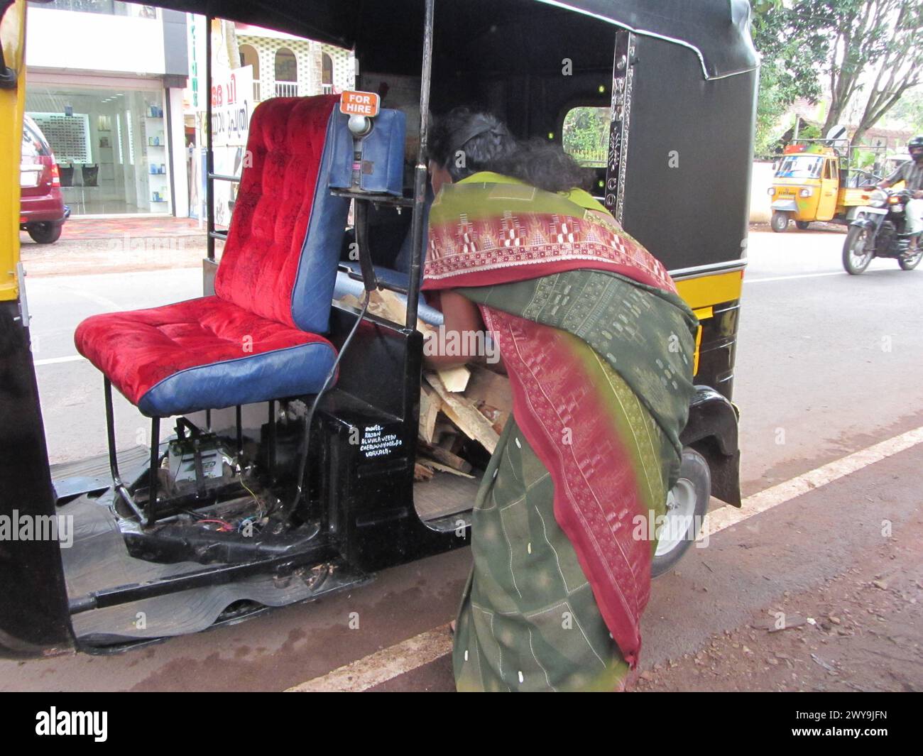 mobility and road transport in india with many vehicles mobility and ...