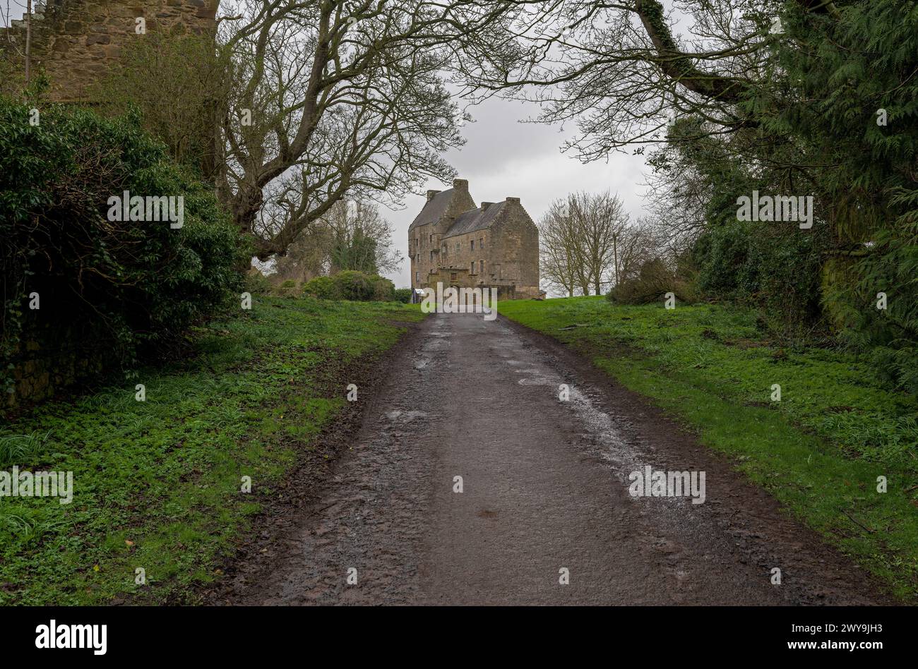 Abercorn hi-res stock photography and images - Alamy