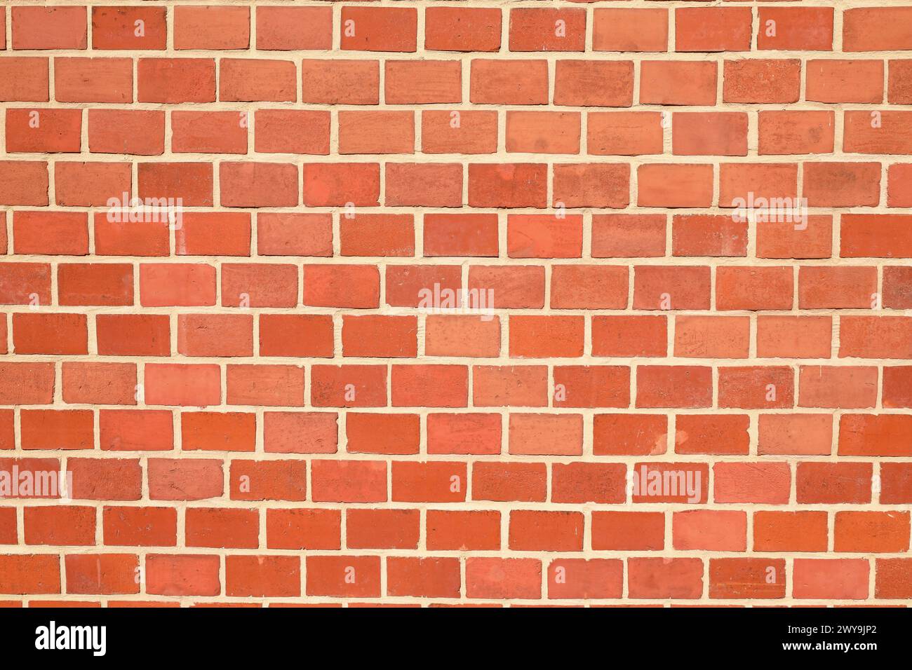 Old red brick wall. Old red brick wall Stock Photo - Alamy