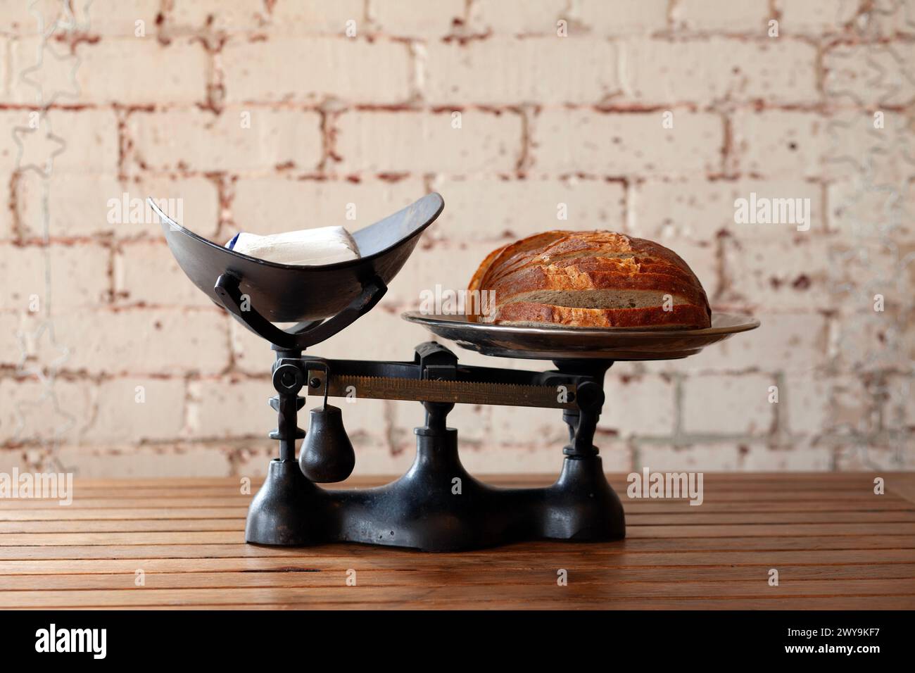 Available bread hi-res stock photography and images - Alamy