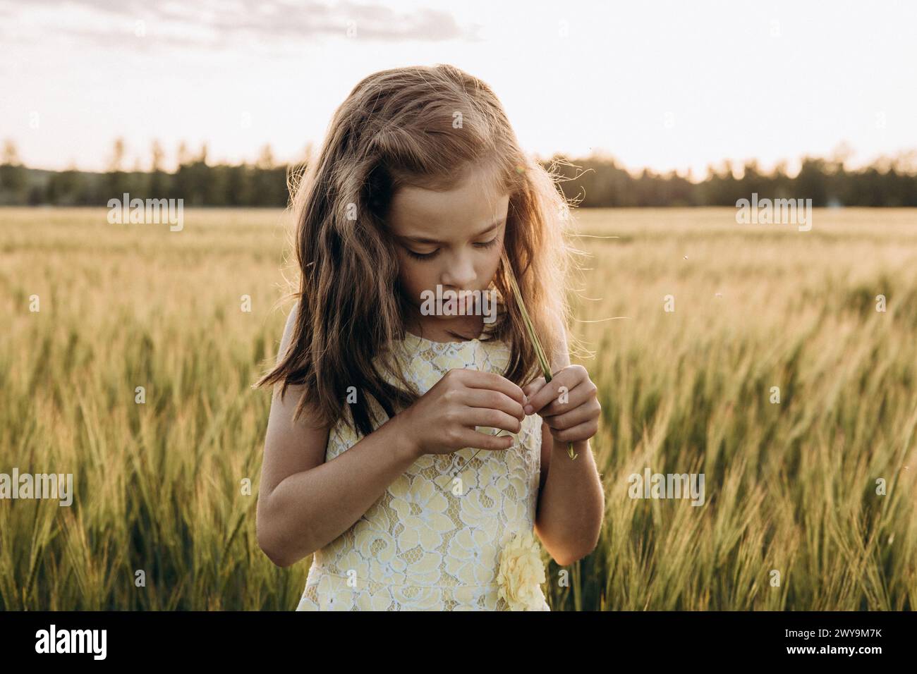Girl with spikes hi-res stock photography and images - Alamy