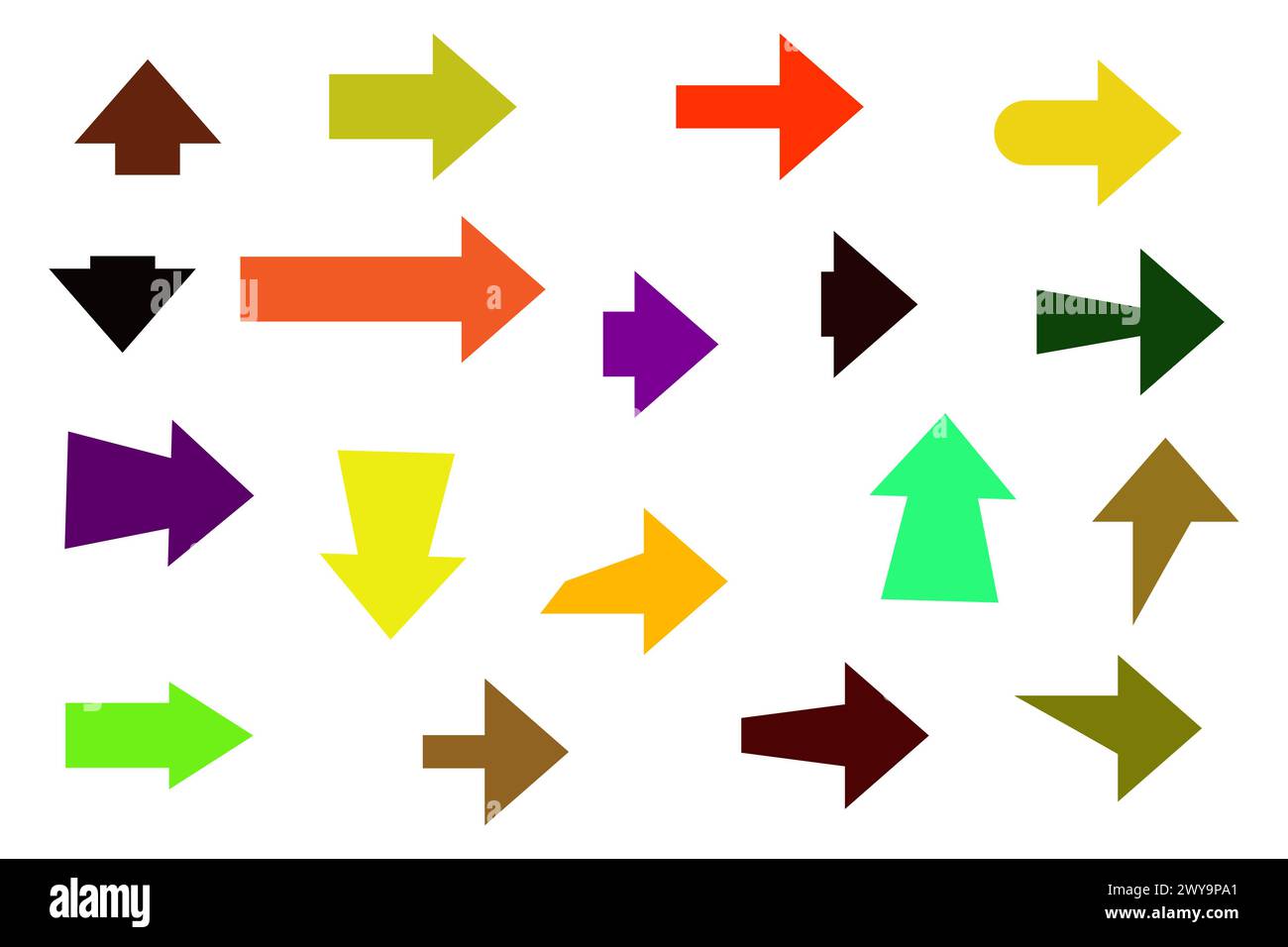 In this illustration Stock Vector Images - Alamy