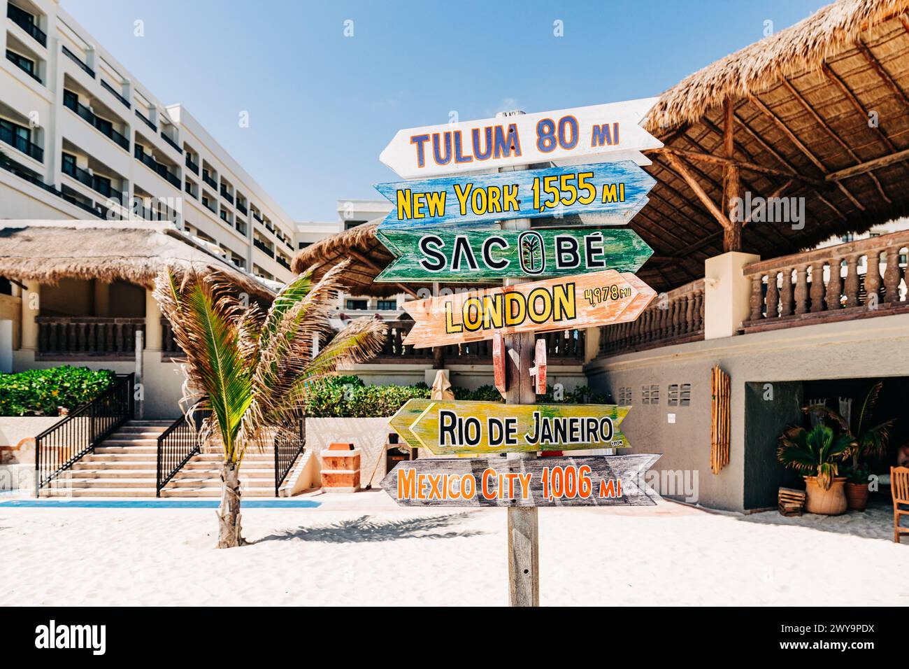 Directions locales hi-res stock photography and images - Alamy