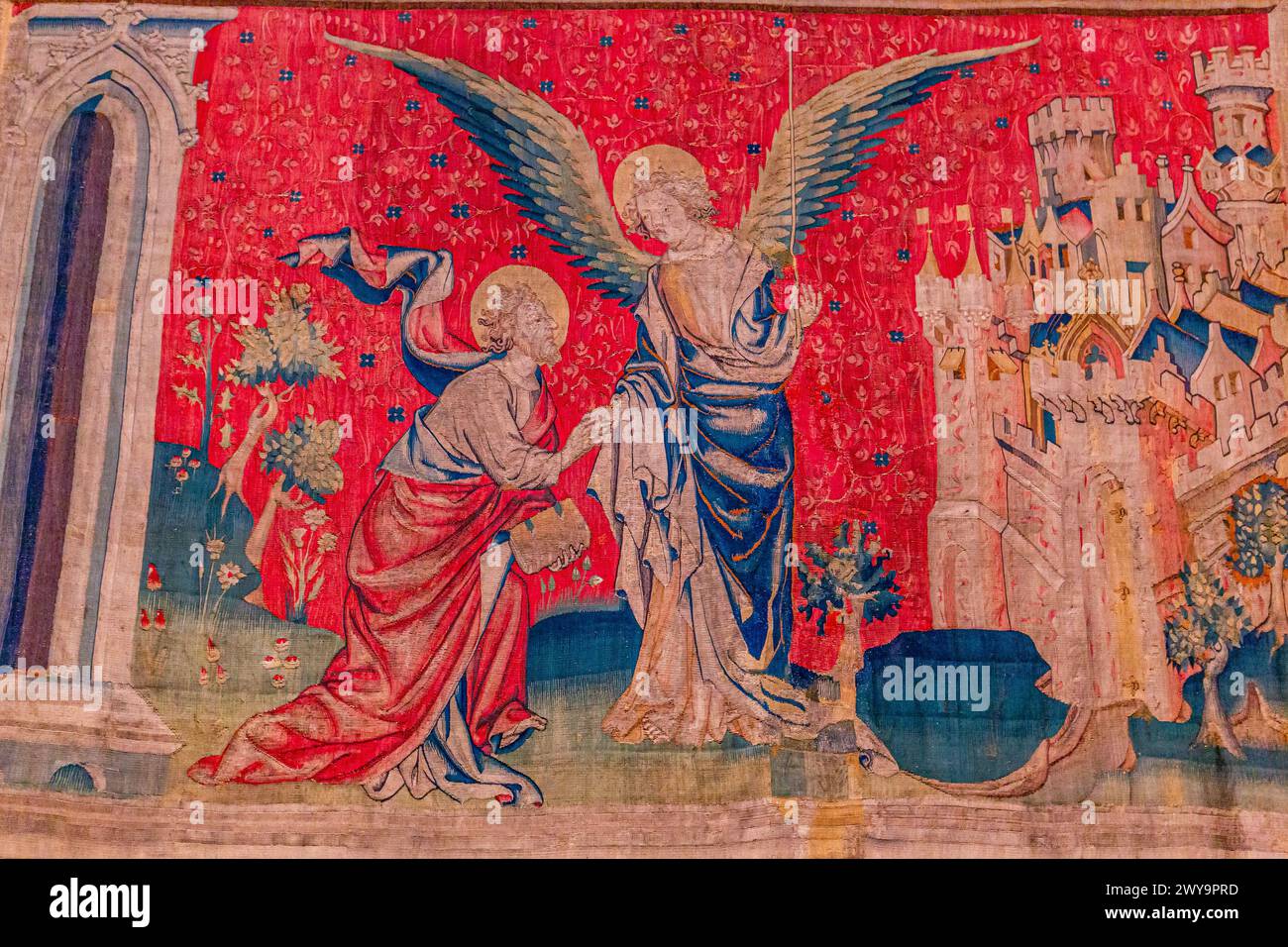 The apocalypse th hi-res stock photography and images - Alamy