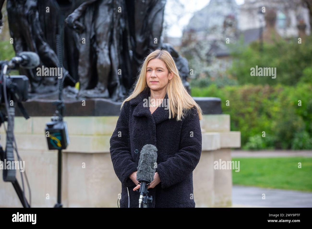 Labour mp for lewisham west hi-res stock photography and images - Alamy
