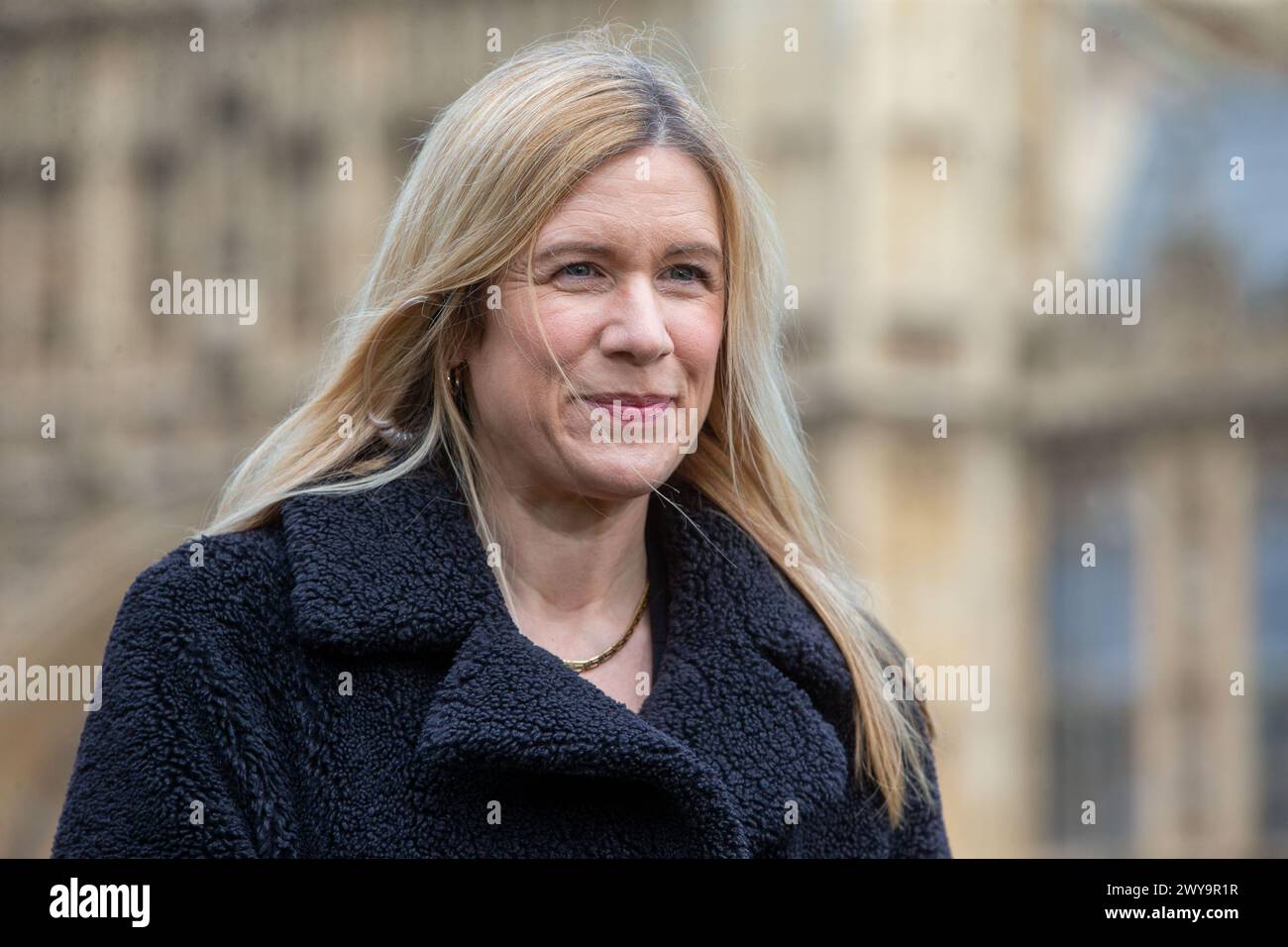 Labour mp for lewisham west hi-res stock photography and images - Alamy