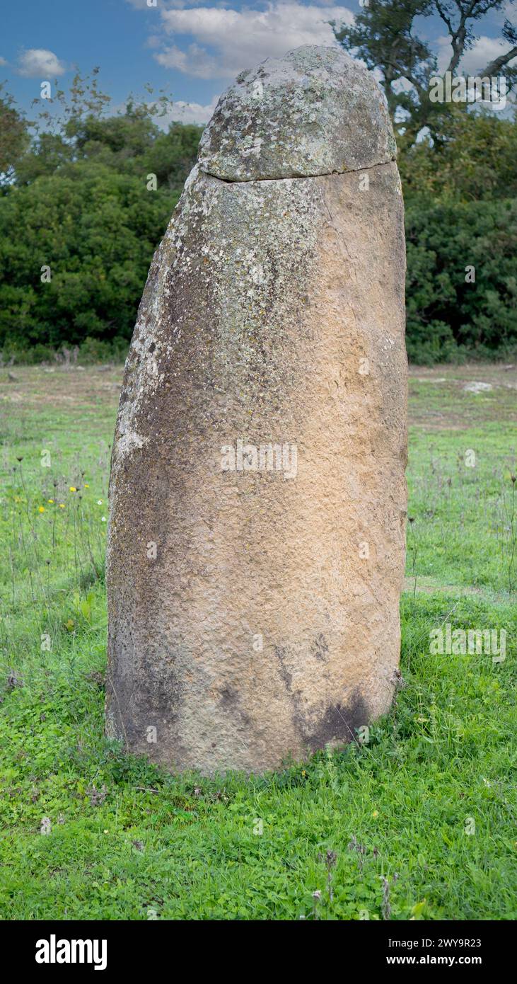 Stonehenge neolitico hi-res stock photography and images - Alamy