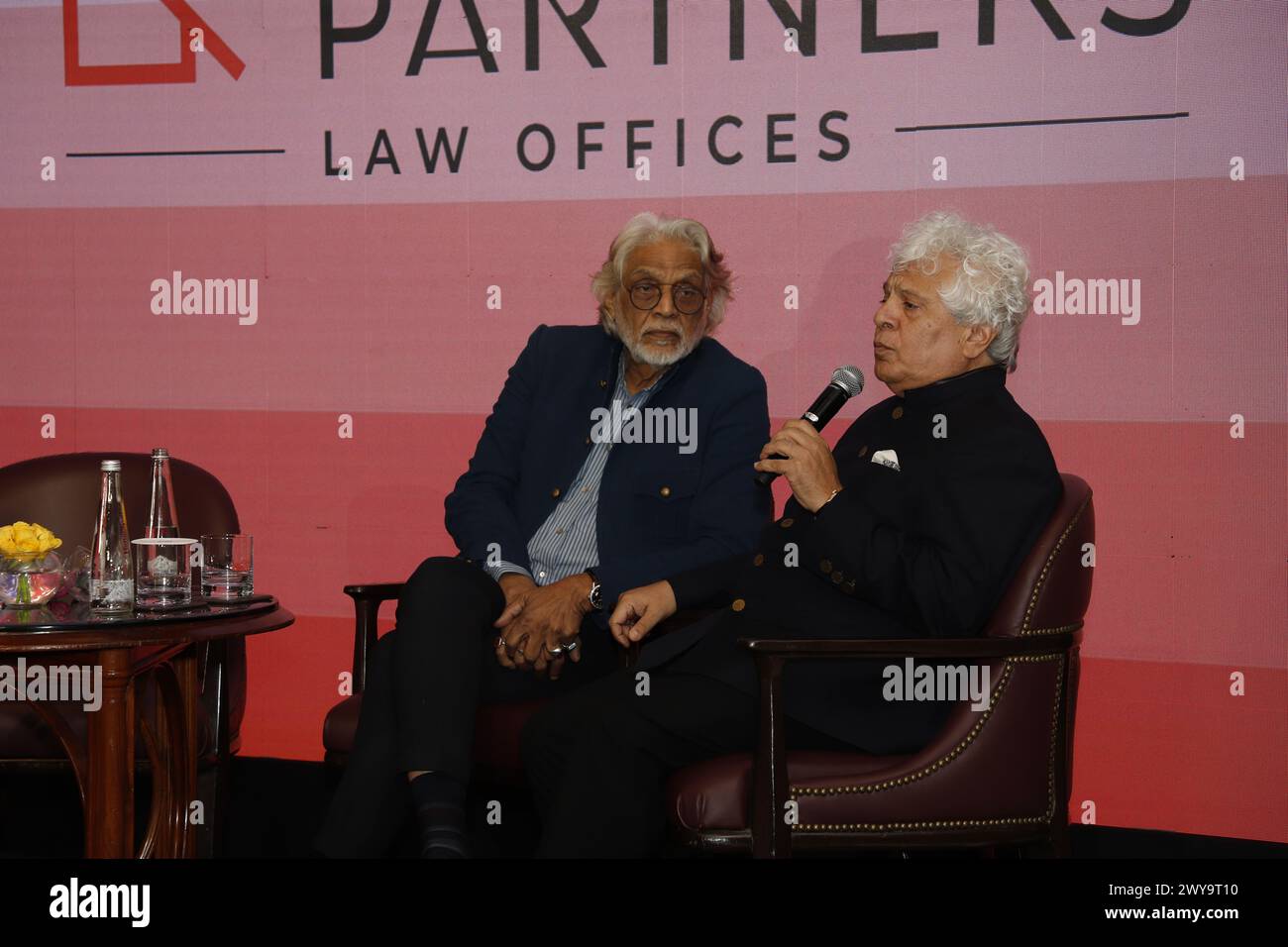 New Delhi, India. 05th Apr, 2024. NEW DELHI, INDIA - MARCH 16 ...