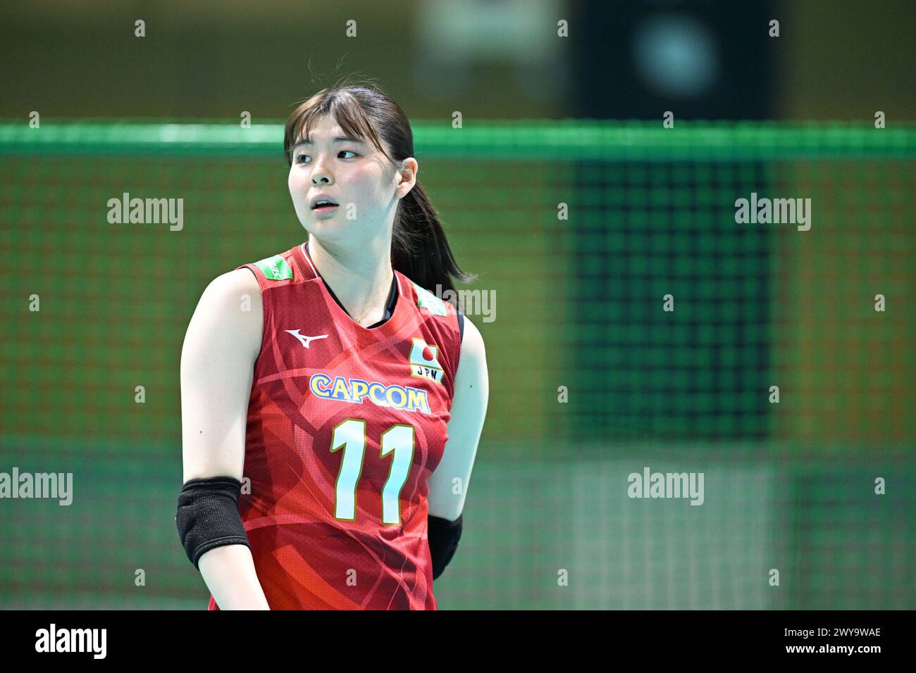 Nichika yamada hi-res stock photography and images - Alamy