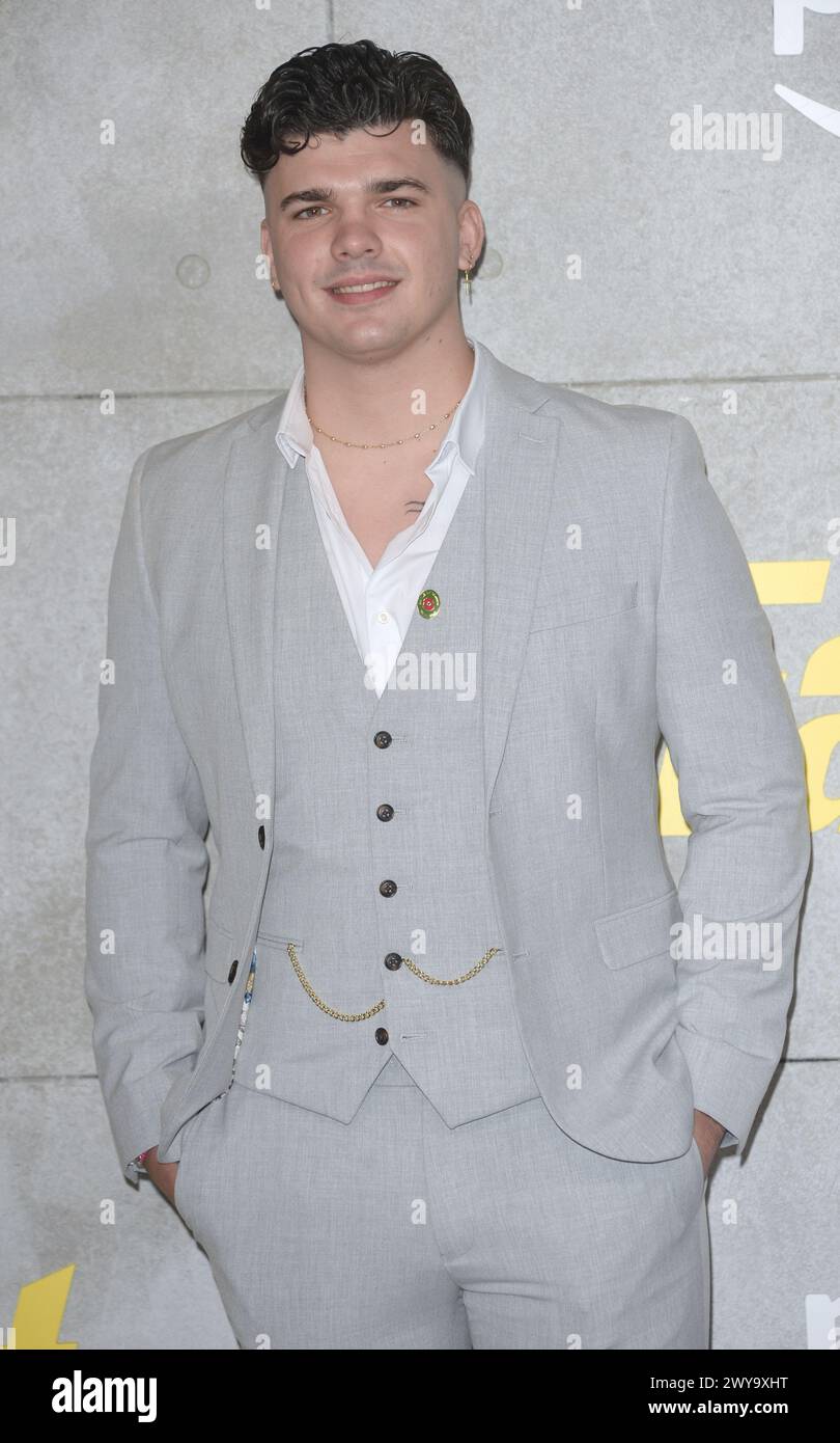 Harry clark hi-res stock photography and images - Alamy