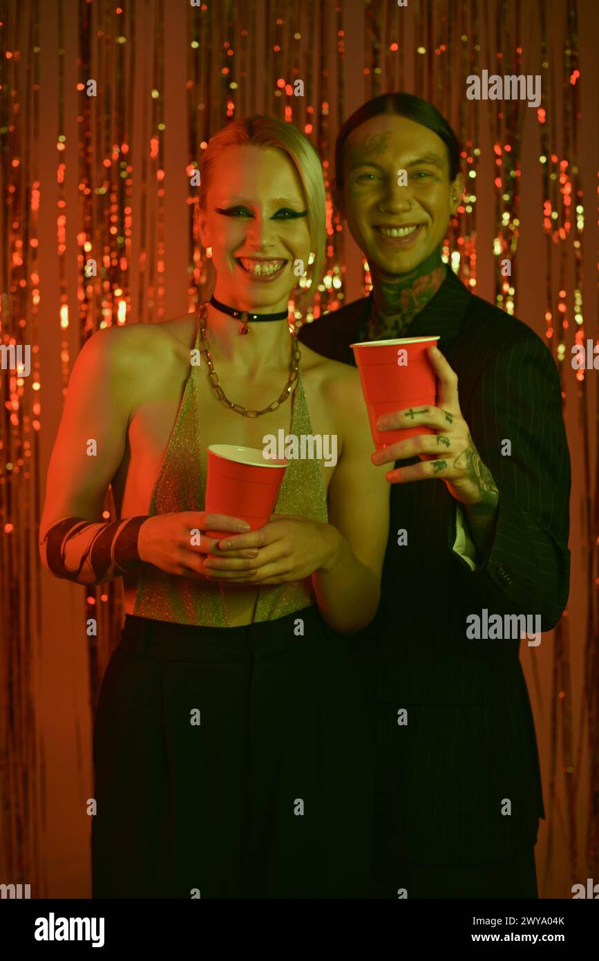 Adult entertainment nightclub hi-res stock photography and images - Alamy