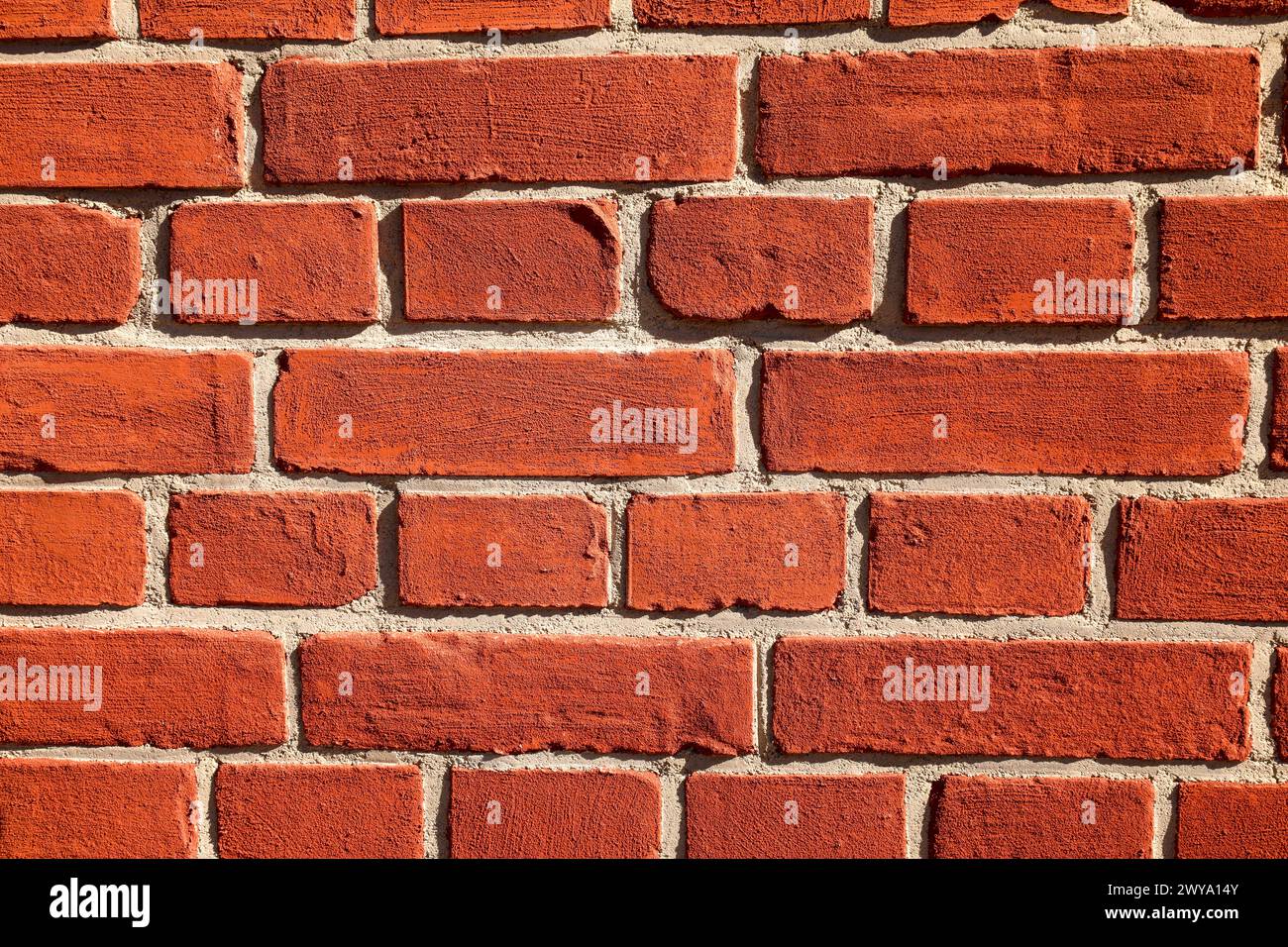 Structure background red brick wall vintage Old red brick wall old red ...