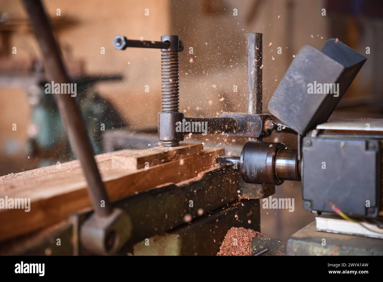 Fabrication de meubles hi-res stock photography and images - Alamy