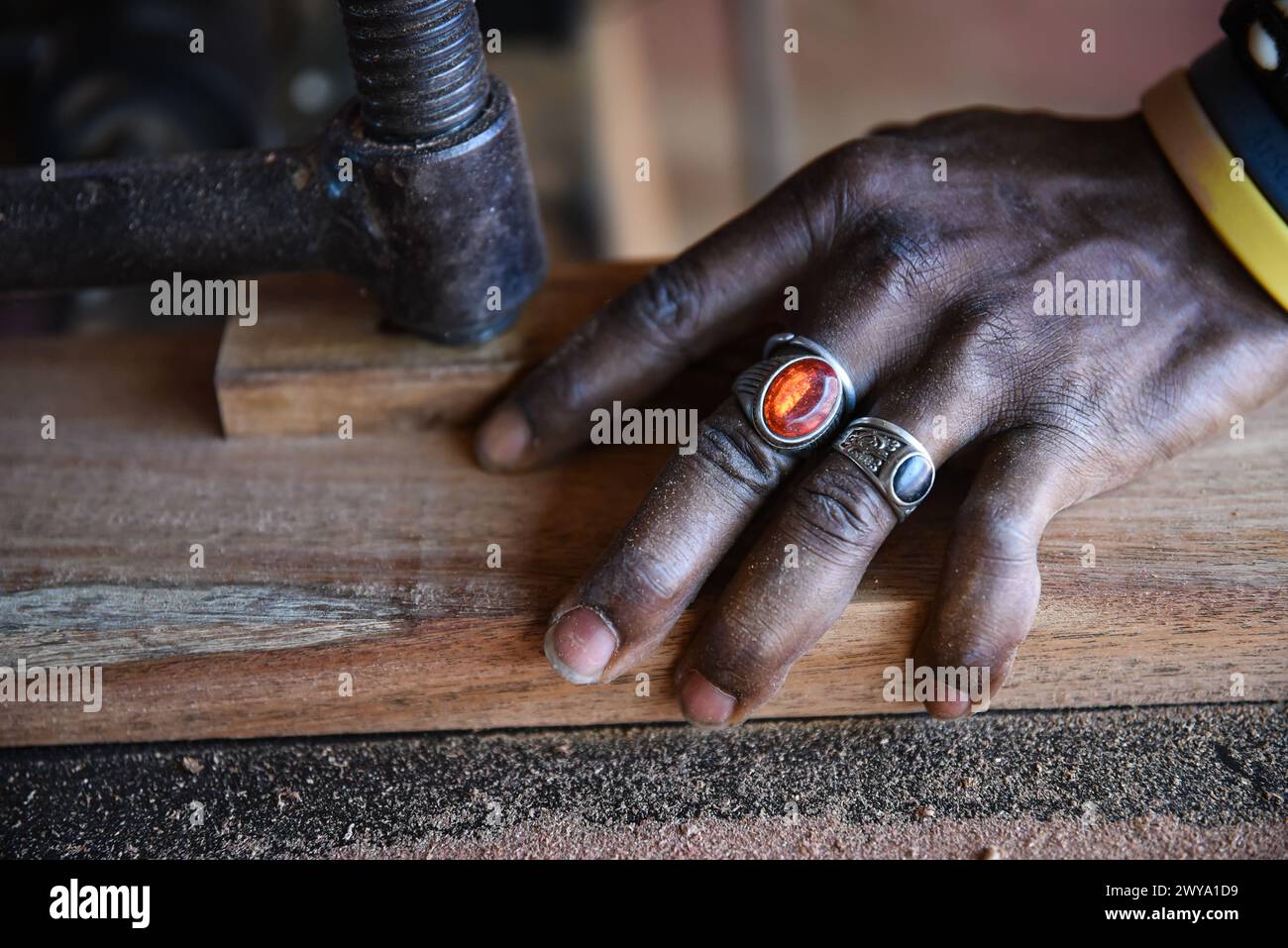 Formation et travail hi-res stock photography and images - Alamy