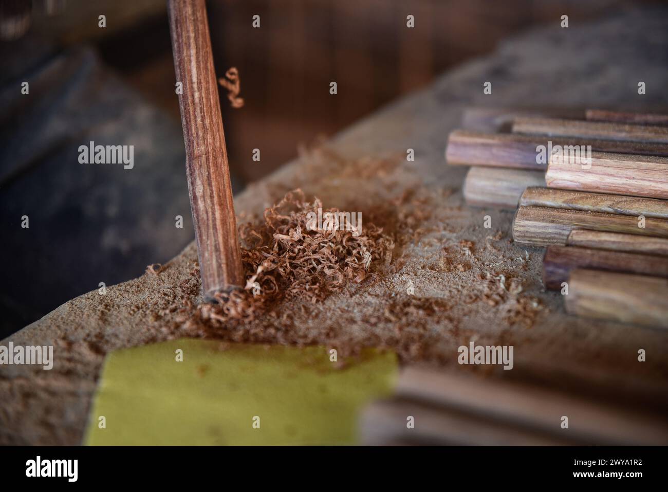 Formation et travail hi-res stock photography and images - Alamy