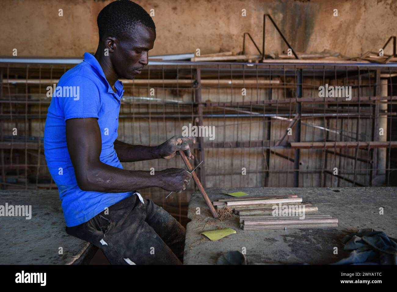 Formation et travail hi-res stock photography and images - Alamy