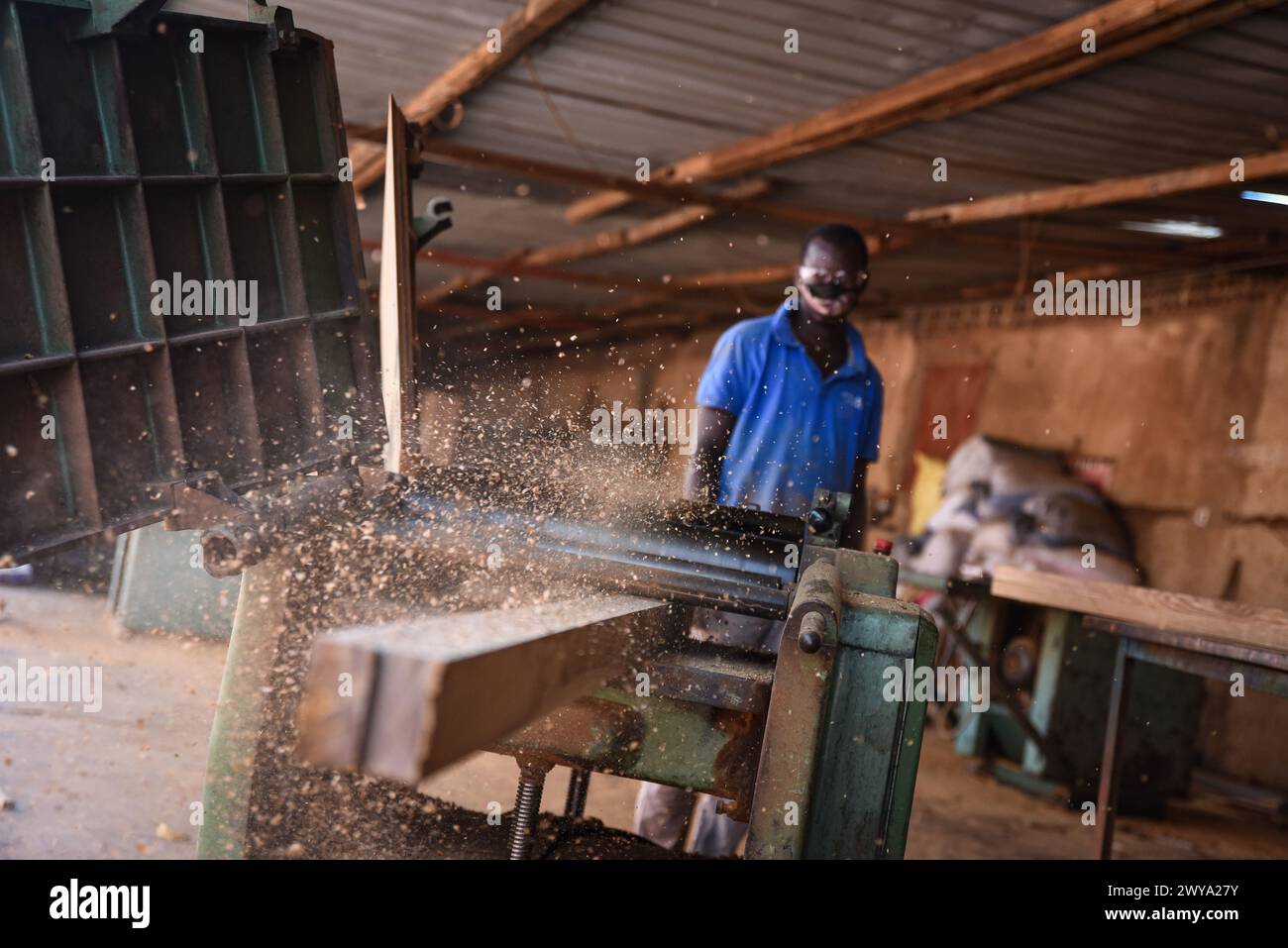 Formation et travail hi-res stock photography and images - Alamy