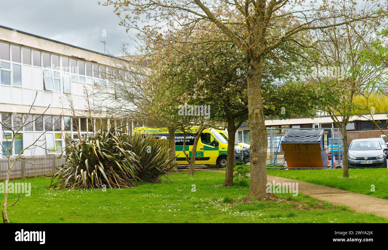Banbury general hi-res stock photography and images - Alamy