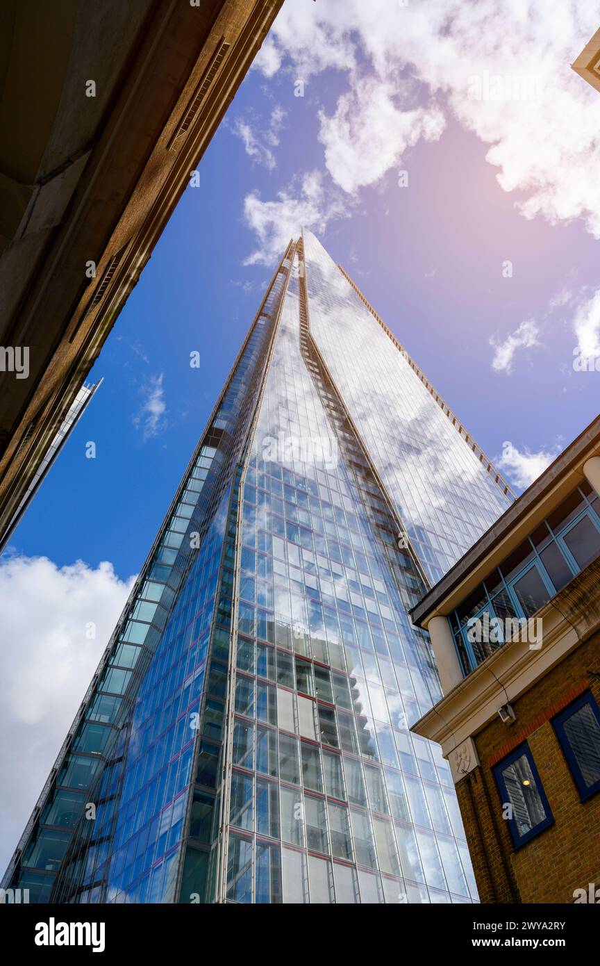 Skyline skyscraper iconic landmark landmarks england english britain ...
