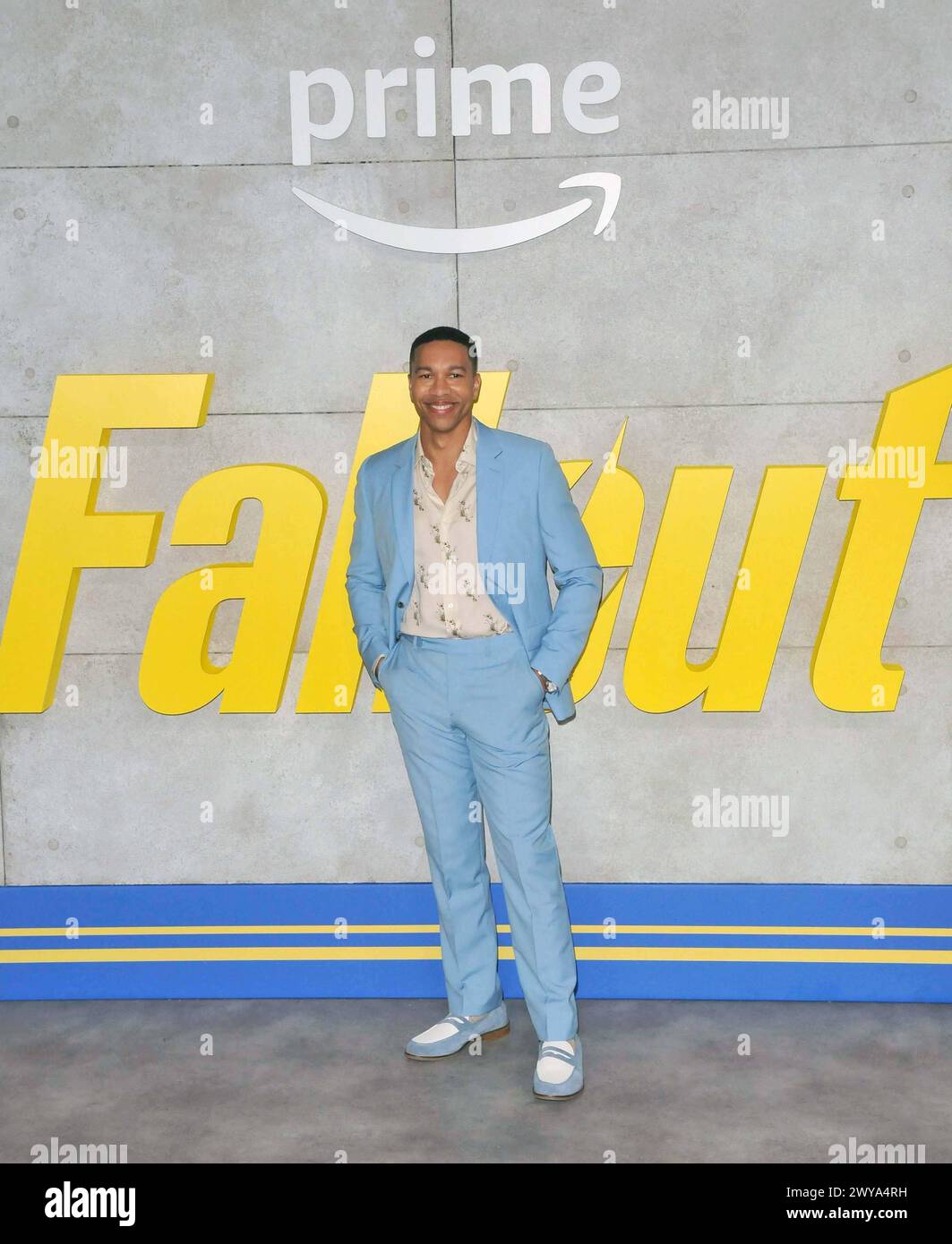 Fallout 2024 hi-res stock photography and images - Alamy