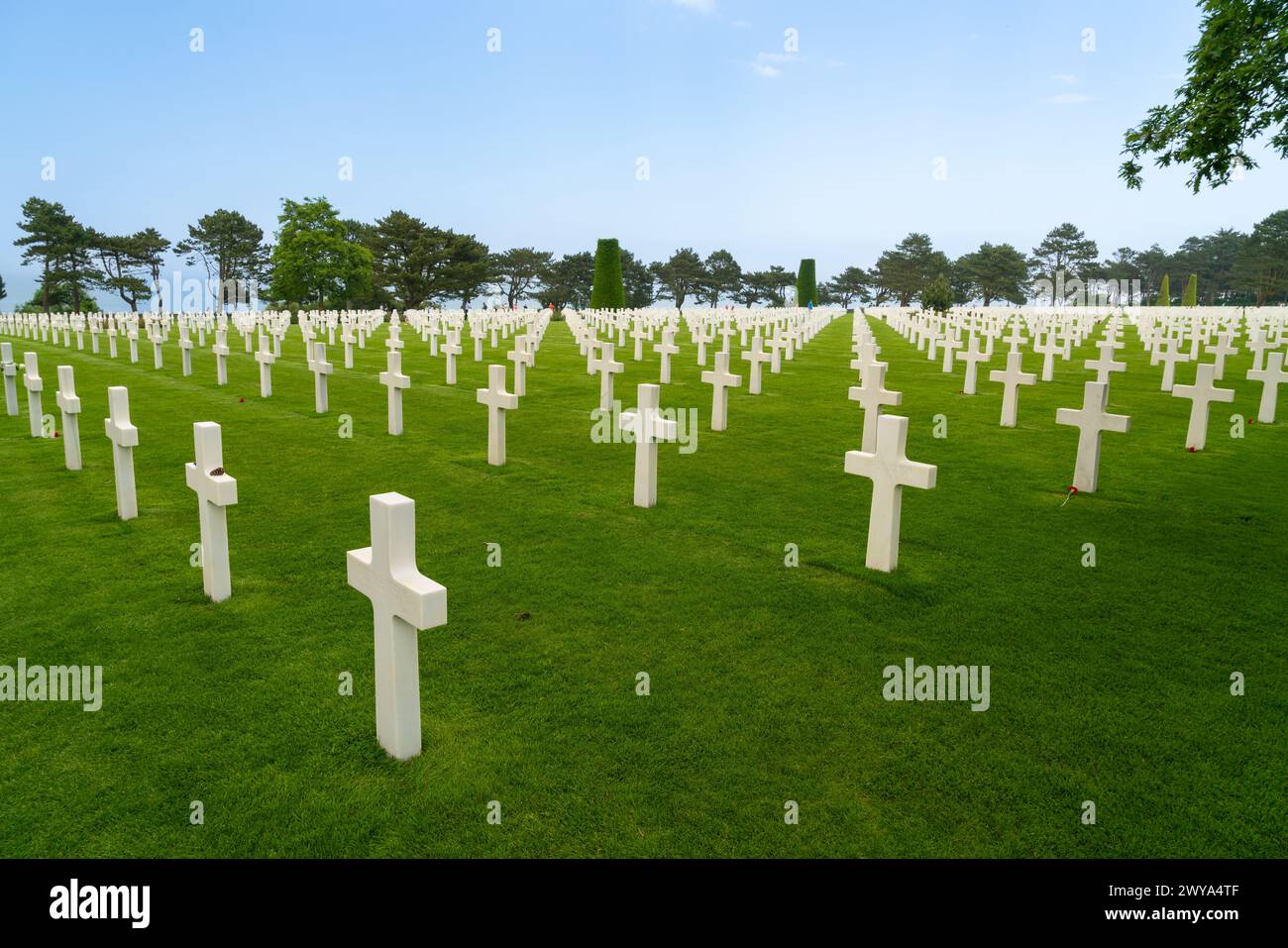 American soldiers europe world war 2 hi-res stock photography and ...
