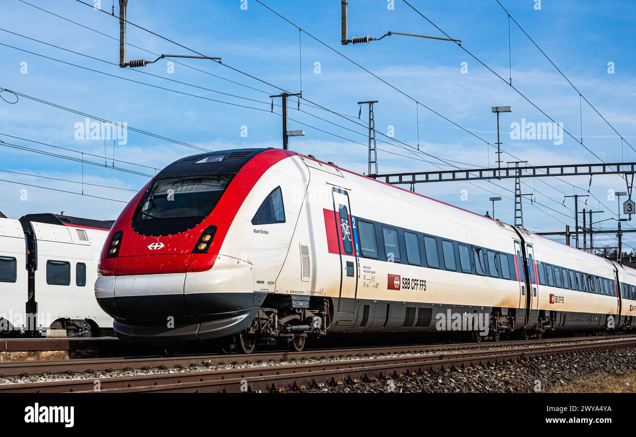 T riebzug hi-res stock photography and images - Alamy