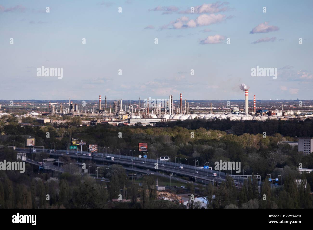 Bratislava, Slovakia. 02nd Apr, 2024. SLOVAKIA; BRATISLAVA; 20240402 ...