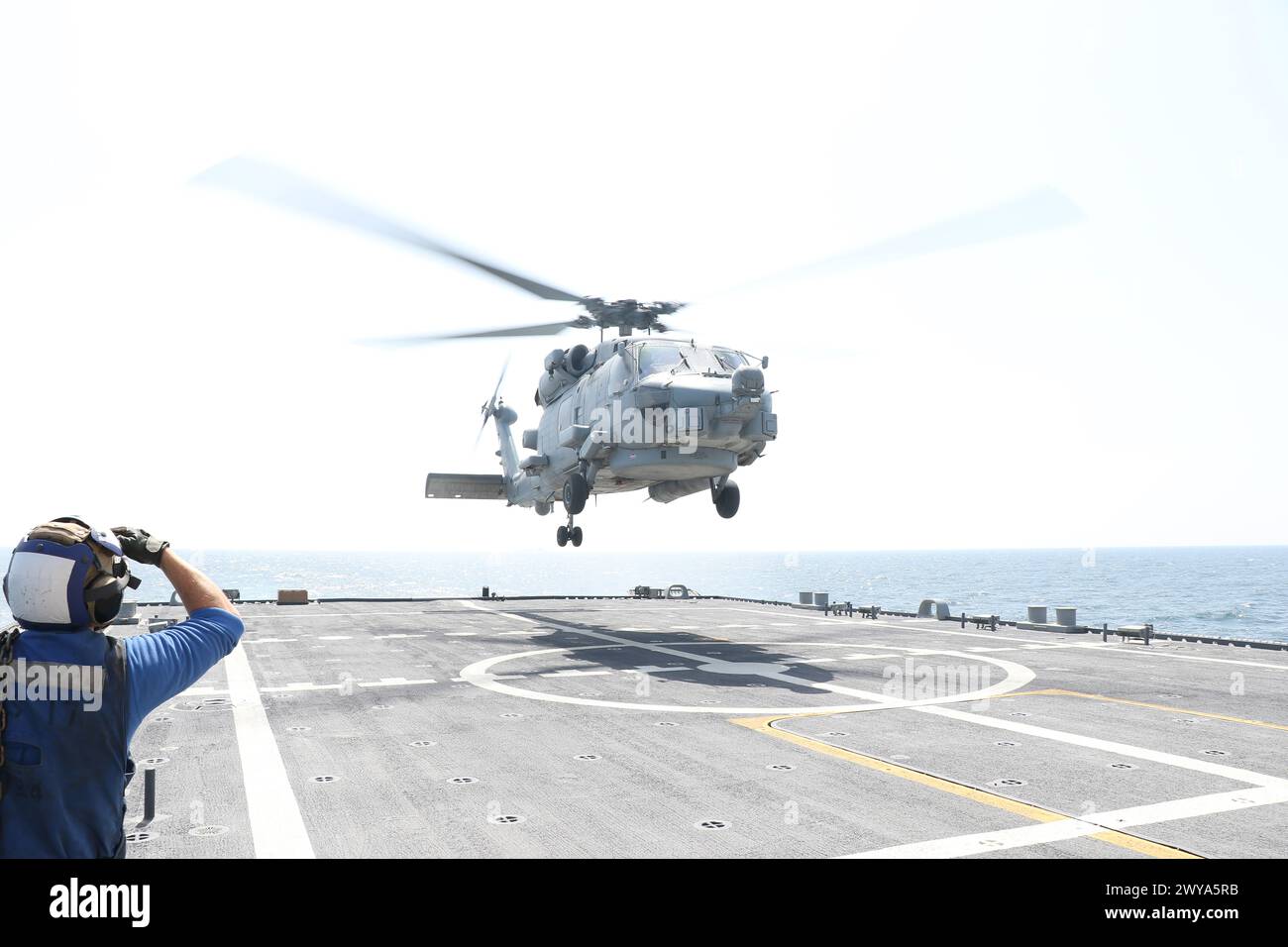 Red sea royal navy 2024 hi-res stock photography and images - Alamy