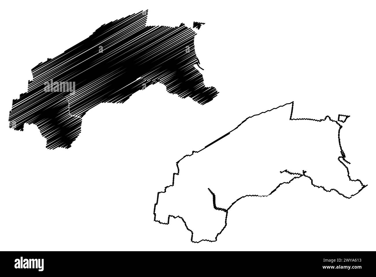 City of Hobsons Bay (Commonwealth of Australia, Victoria state, Vic ...